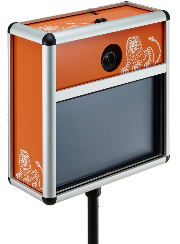 Classic | Event-Box | Deine Fotobox